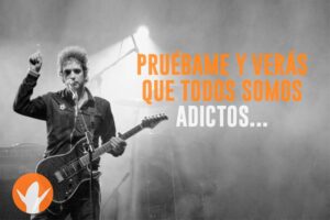 90 Frases Icónicas de Canciones de Rock | El Rock Es Cultura